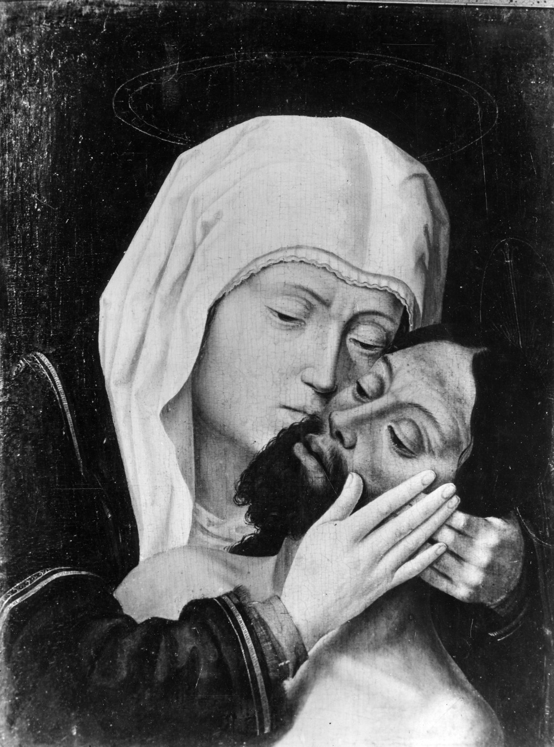 Lamentation | KIK-IRPA